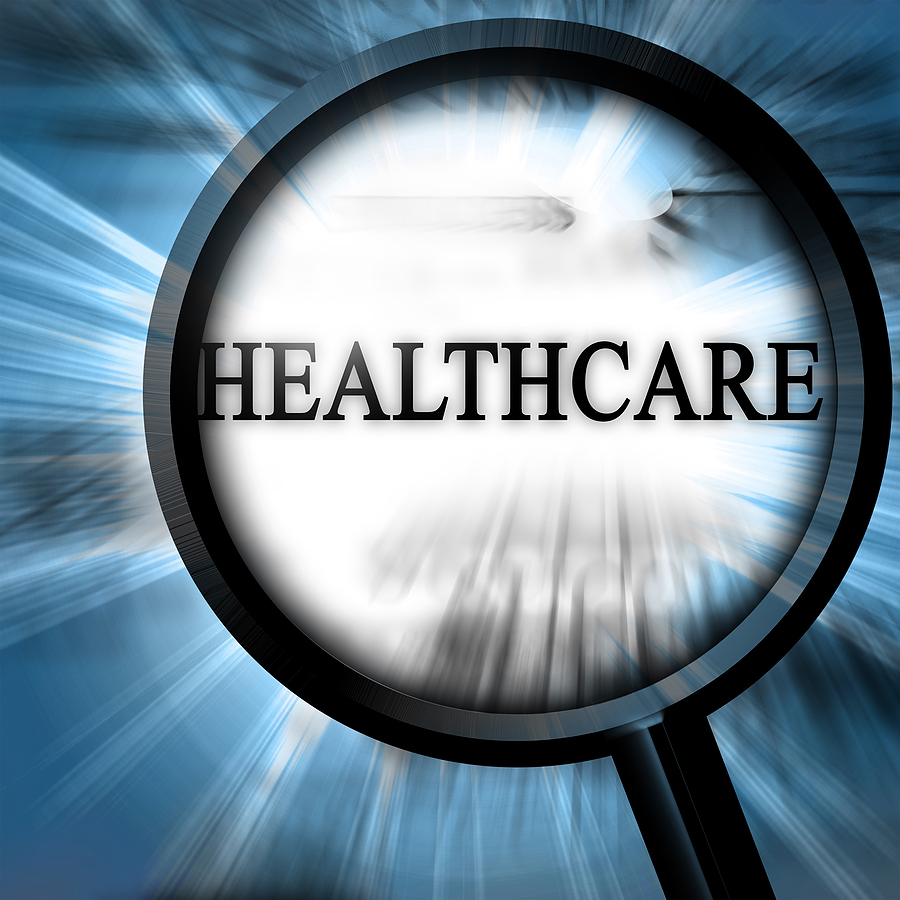 The Healthcare Plan Issue Revolves Around Sematics